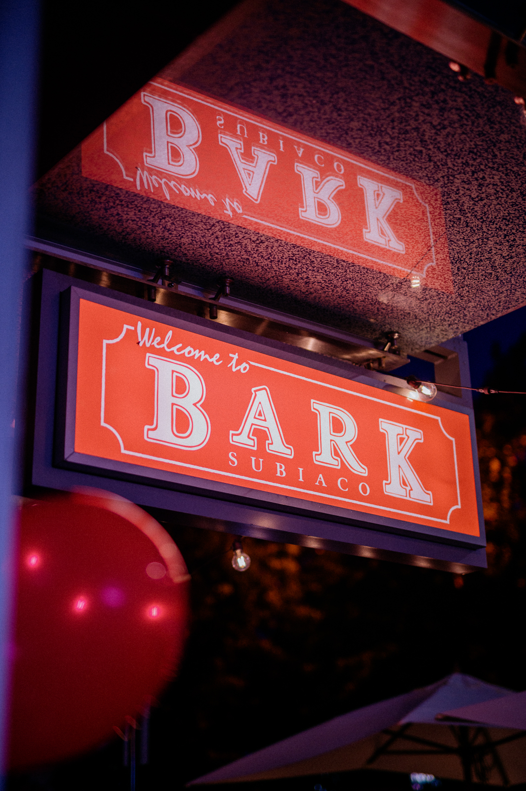 Bark Subiaco | Perth's Best Bar & Cafe