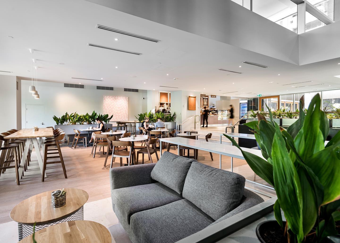 Perth Cafes Captivating Food Fine Wine and Stunning Sunsets