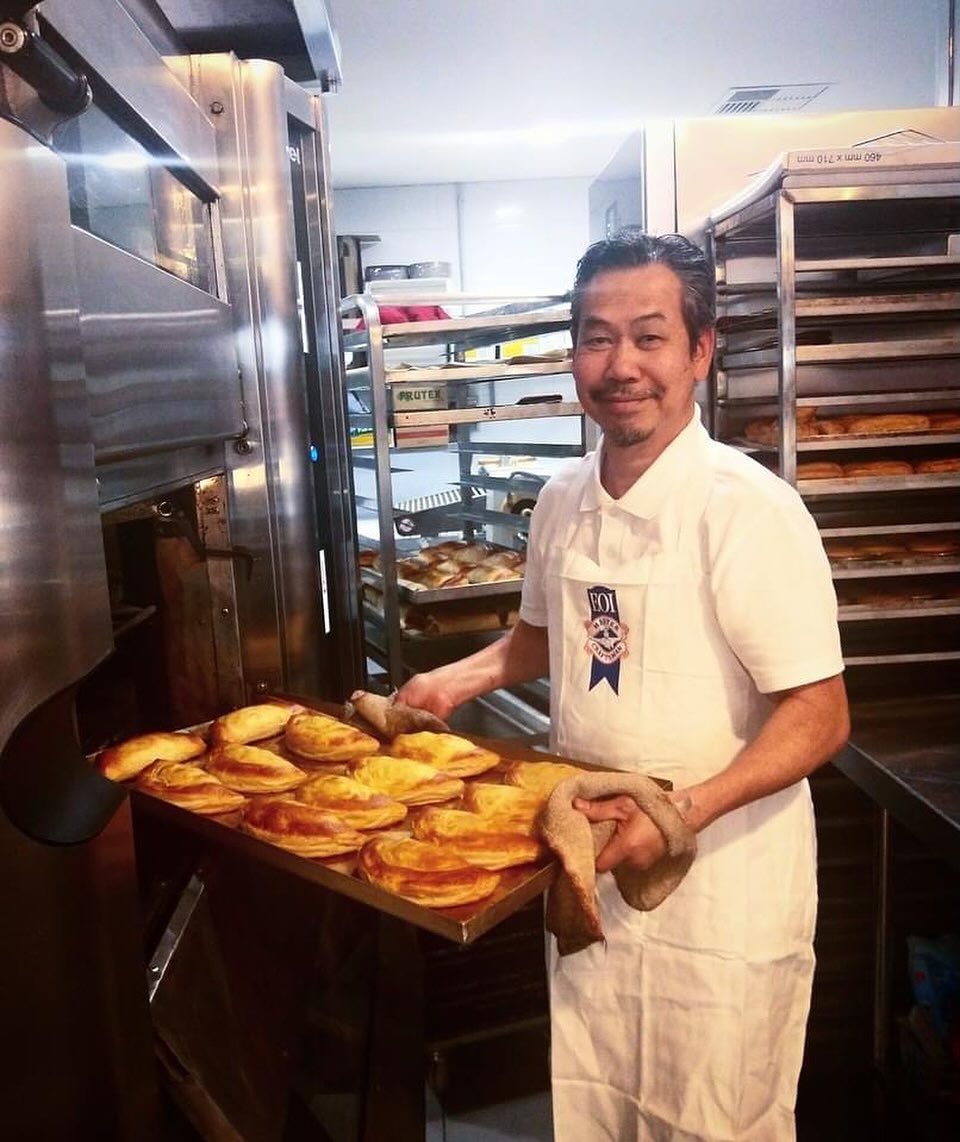 Sixteen Ounces Cafe in Victoria Park: Perth's Best Cafes