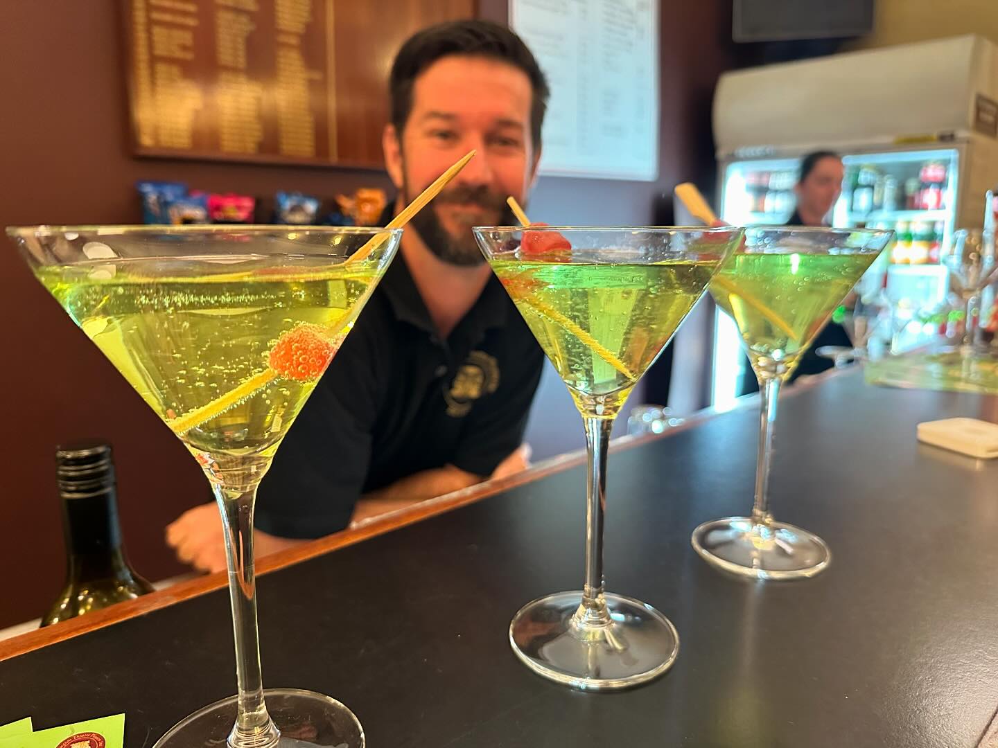 Coogee Common: Perth's Gardens, Restaurant, Bar