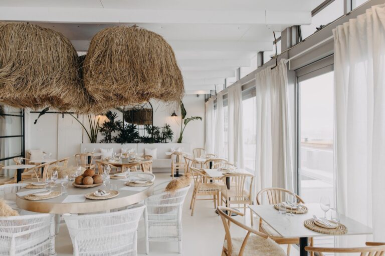 The Little Bay Perth Beachfront Cafes | West Coast Australia
