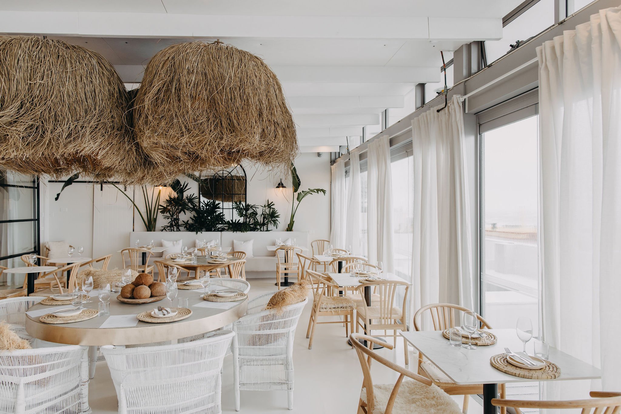 The Little Bay Perth Beachfront Cafes | West Coast Australia