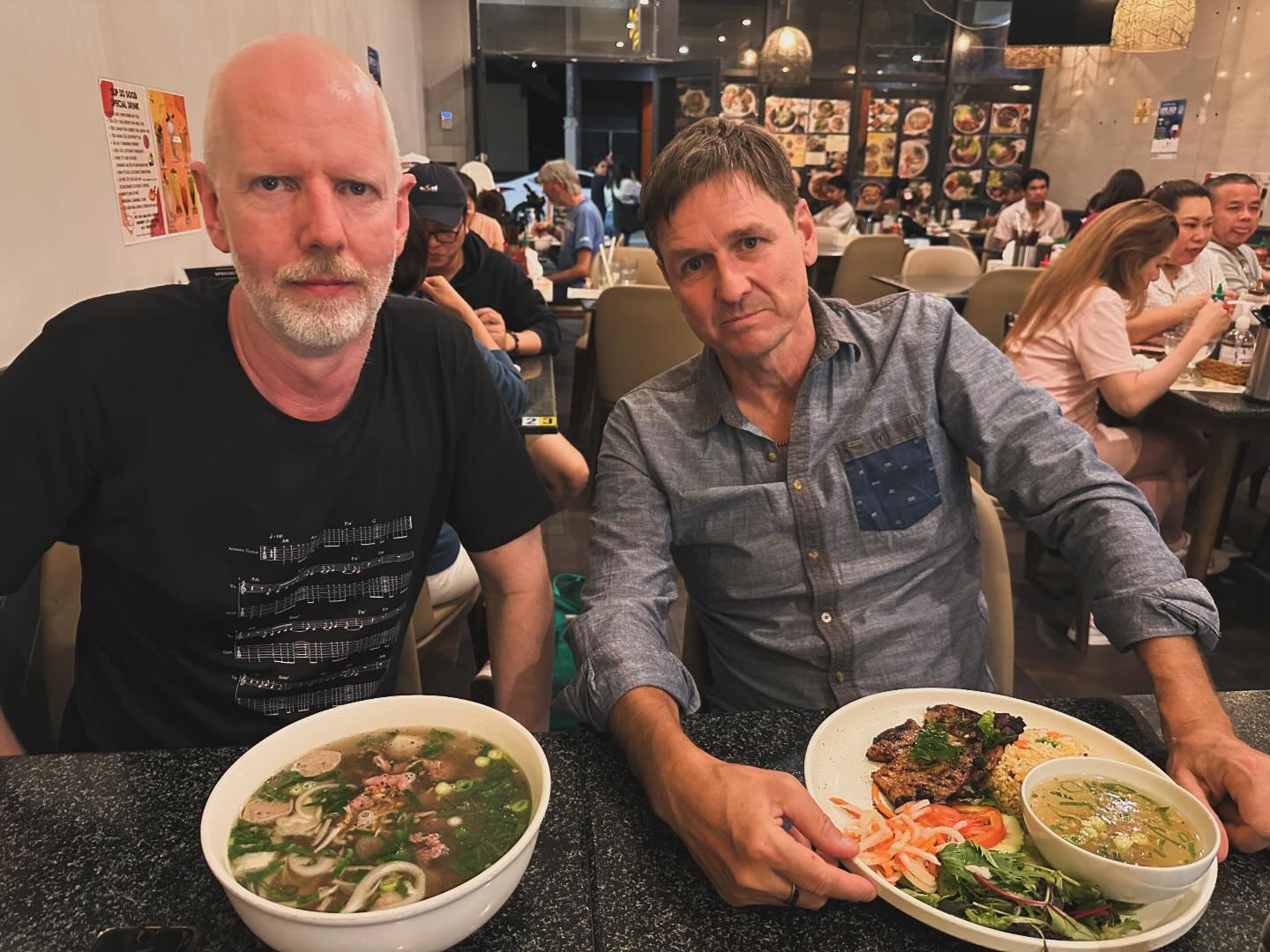 Cimbalino Napoleon Street in Cottesloe: Perth Cafes