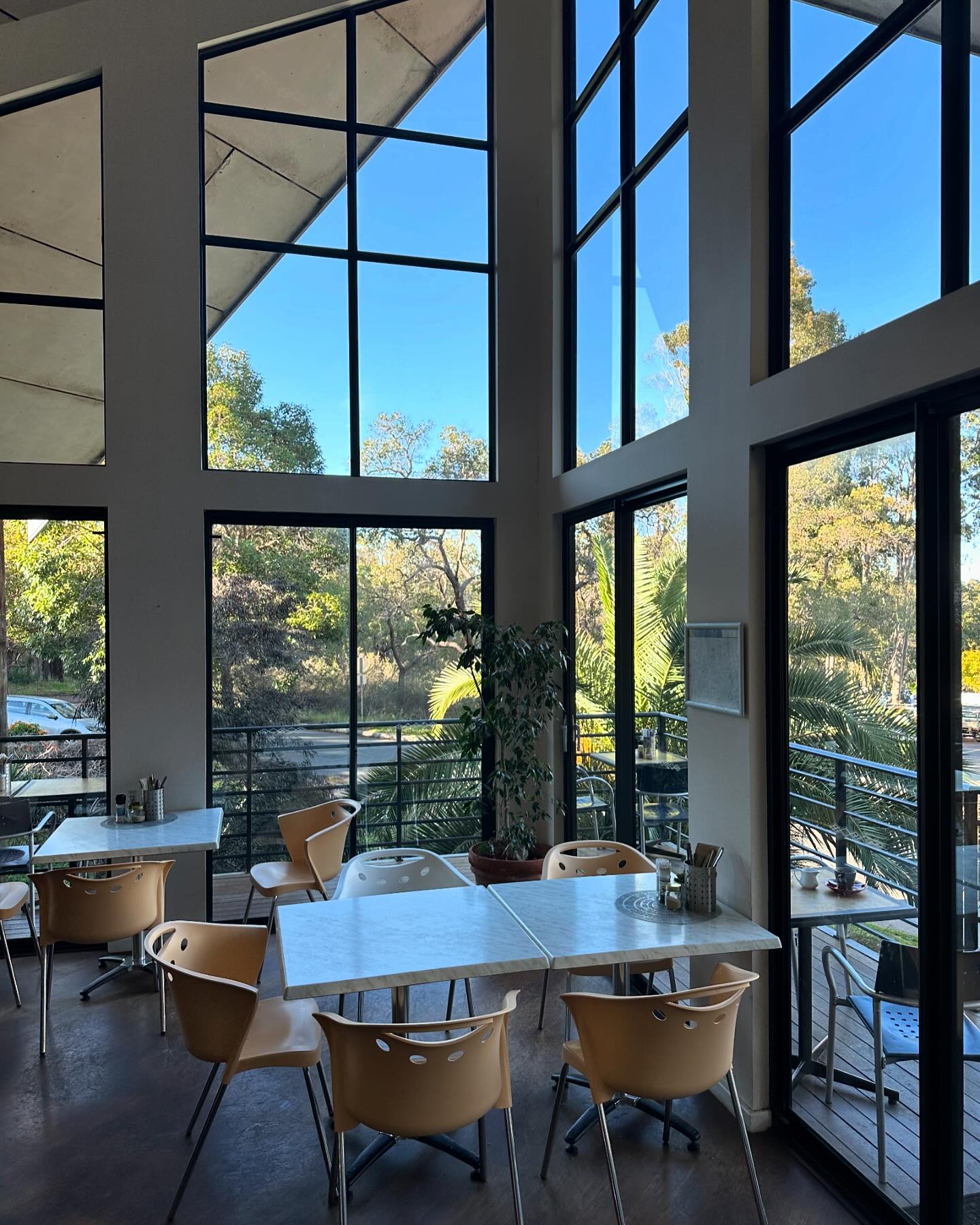 Sixteen Ounces Cafe in Victoria Park: Perth's Best Cafes