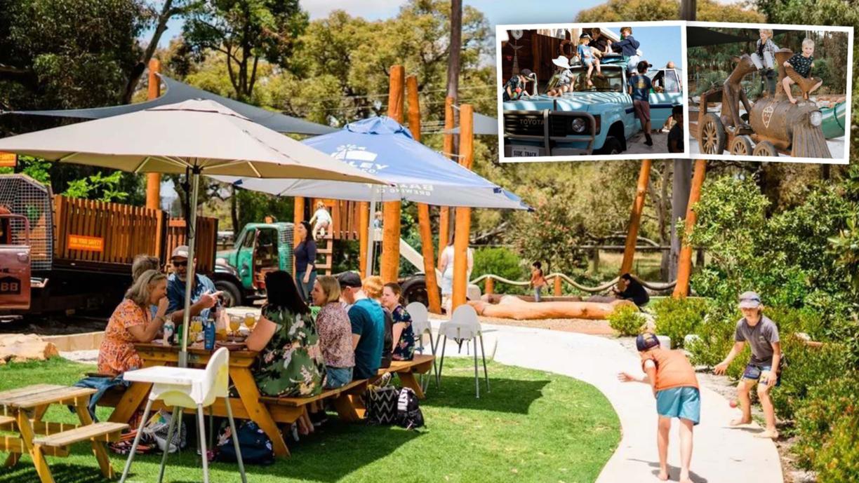 10 Family-Friendly Cafés in Perth for Kids and Parents